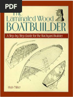 Discovery Topsail Cutter | PDF | Hull (Watercraft) | Water Transport