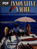 Lofting A Boat A Step-By-Step Manual PDF | PDF | Drawing | Hull ...