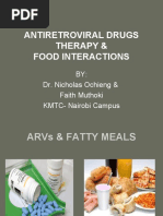 Soap Notes Guidelines | PDF | Diet (Nutrition) | Diet & Nutrition