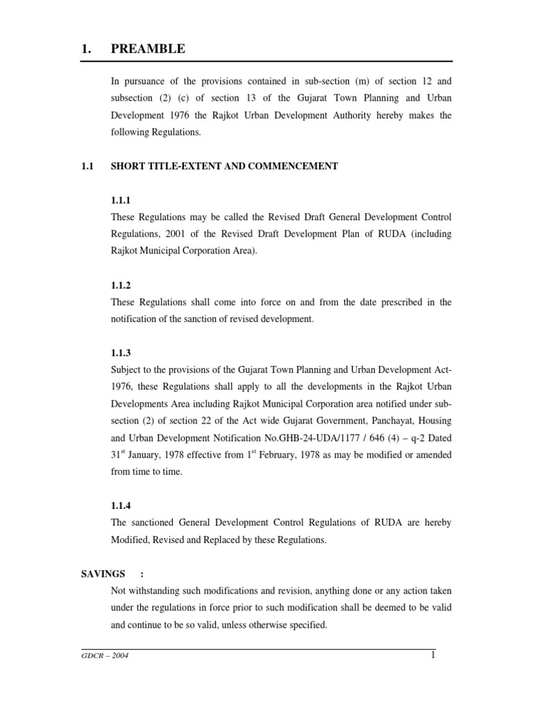 GDCR Ruda | PDF | Stairs | Building