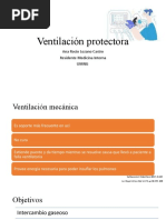 Evaluación del Riesgo Pulmonar con ARISCAT | PDF | Anestesia | Inflamación