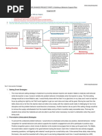 Personal Development Grade 12 | PDF | Self | Disciplines