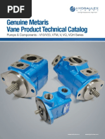 Vanco Fan Katalog | PDF | Bearing (Mechanical) | Mechanical Engineering