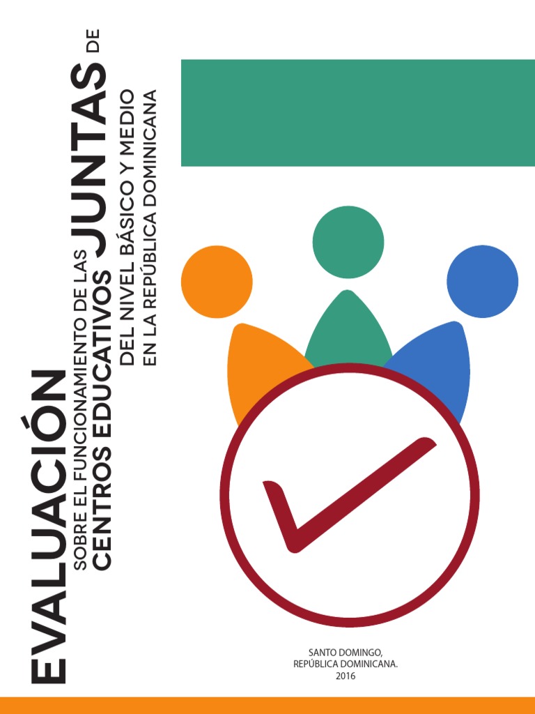 Funcionamiento Juntas de Centro | PDF | Presupuesto | Evaluación