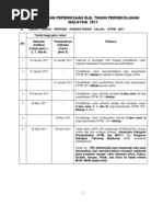 Panduan SisPPA 2.0 untuk Peperiksaan KPM | PDF