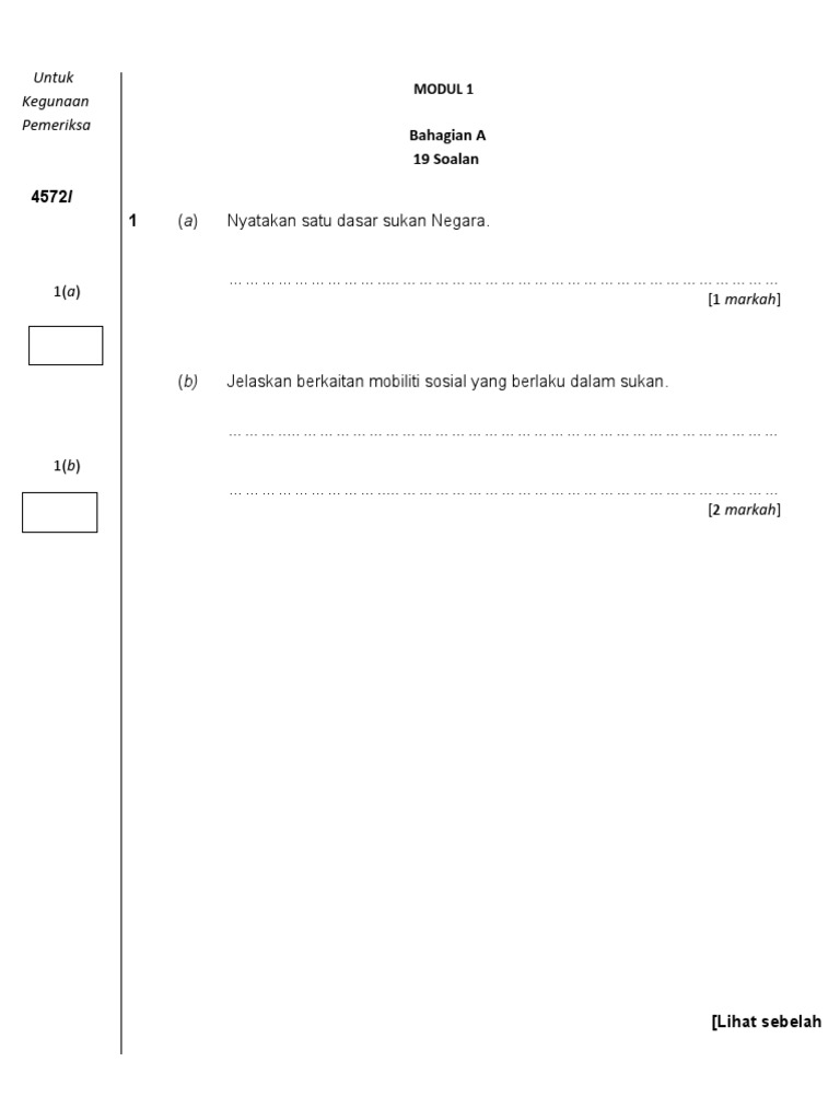 Modul 1 K2 Pdf