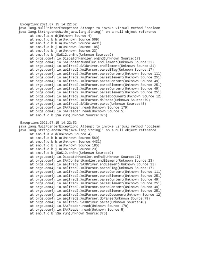 Yozo Log | PDF | Computer Programming | Software Engineering
