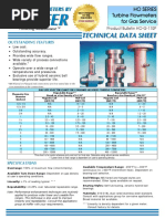 CONCOA CGA Connection Reference Chart | PDF | Methyl Group | Ether