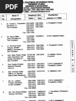 Special Request Chit - NAVY | PDF | Government Information | Government