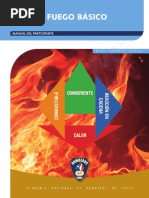 NFPA 1041 Instructor I Espanol | PDF | Evaluación | Plan de estudios