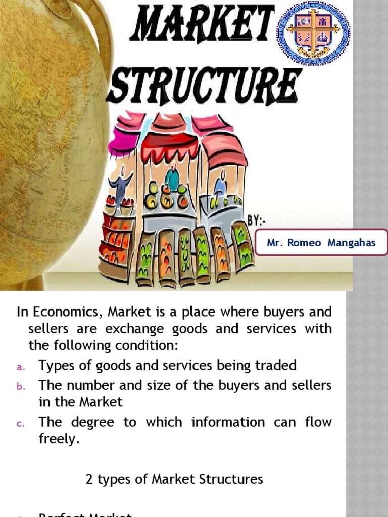 Applied Economics - Chapter 8 | PDF | Perfect Competition | Monopoly