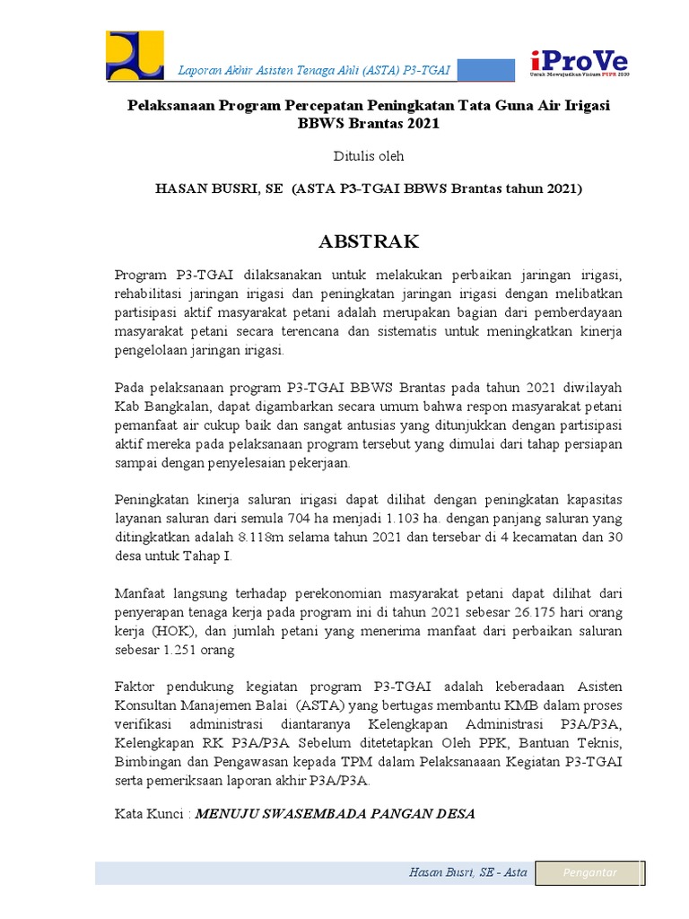 Halaman Pertama Revisi | PDF | Bisnis | Sains & Matematika