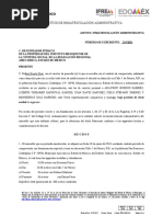 Carta Poder Simple - Telmex | PDF | Negocios | Finanzas y dinero