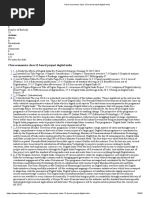 Verification Form - NSP | PDF