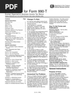 Instructions For Form 8985 and Form 8985-V: (Rev. December 2024) | PDF ...