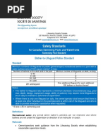 Buildings and Facilities Hand Over Take Over Plan Template | PDF | Fires