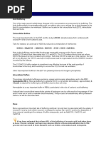 DVT And/or PE Treatment Dosage For Tinzaparin (Innohep®) | PDF | Dose ...