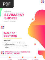 Flowchart Pemesanan Gofood | PDF