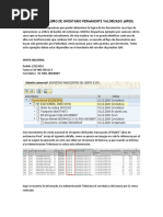Lista de Tablas SAP B1 | PDF | Factura | Business