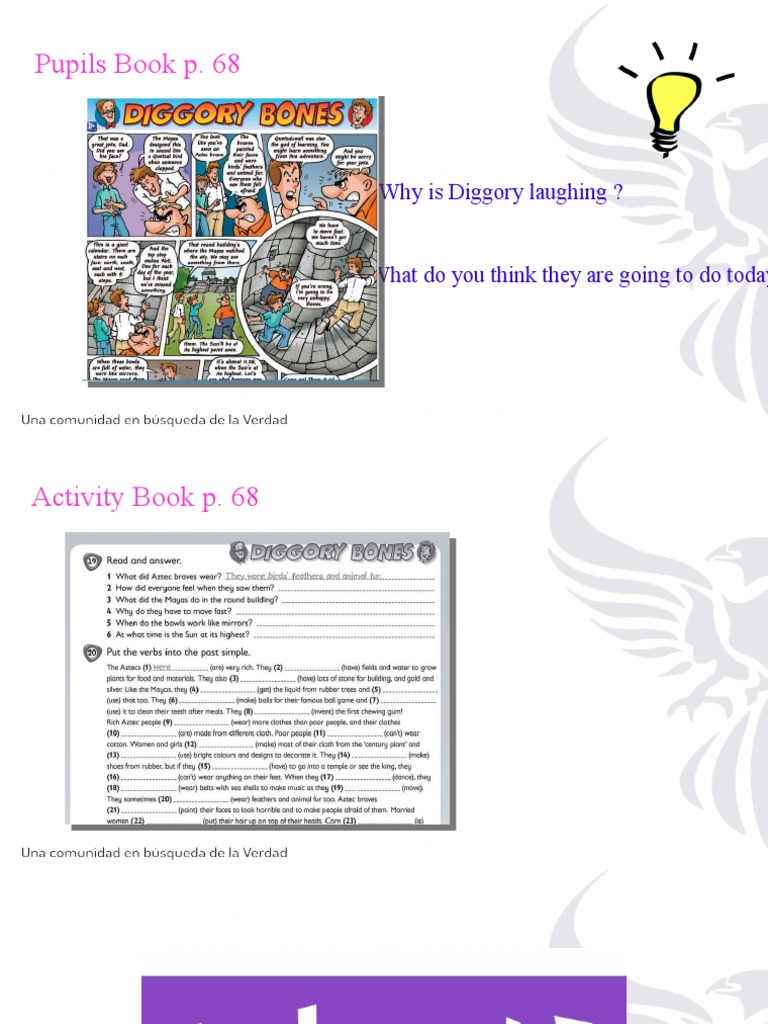 Diggory Bones | PDF