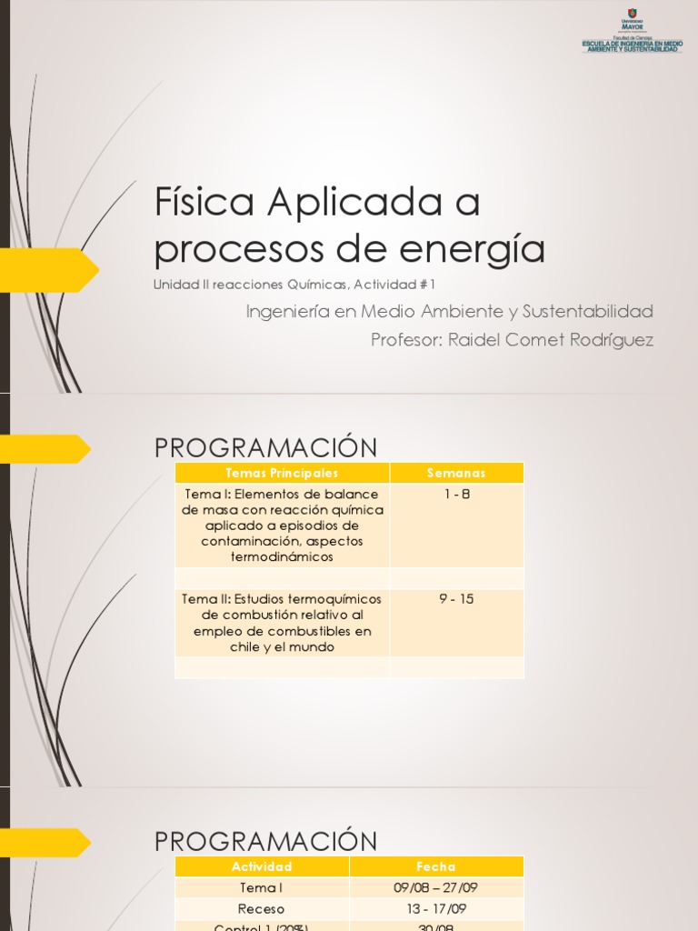 L6 - Balance+RQ - I - +PROBLEMAS Resueltos | PDF | Combustión | Estequiometría
