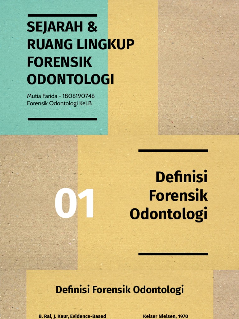 Topik 1 - Mutia Farida - Kel.B | PDF