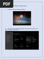 Installation Guide For Windows MSB 13 | PDF | Installation (Computer Programs) | Application ...