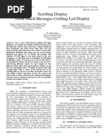 Samsung Secrets Codes | PDF | Mobile Telecommunications | Mobile Technology