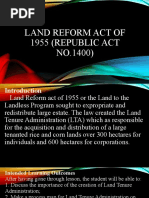 Alienation of Land Act 68 of 1981 | PDF | Mortgage Law | Mortgage Loan