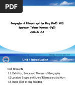 PHYSICS Remedial Course | PDF | Force | Newton's Laws Of Motion