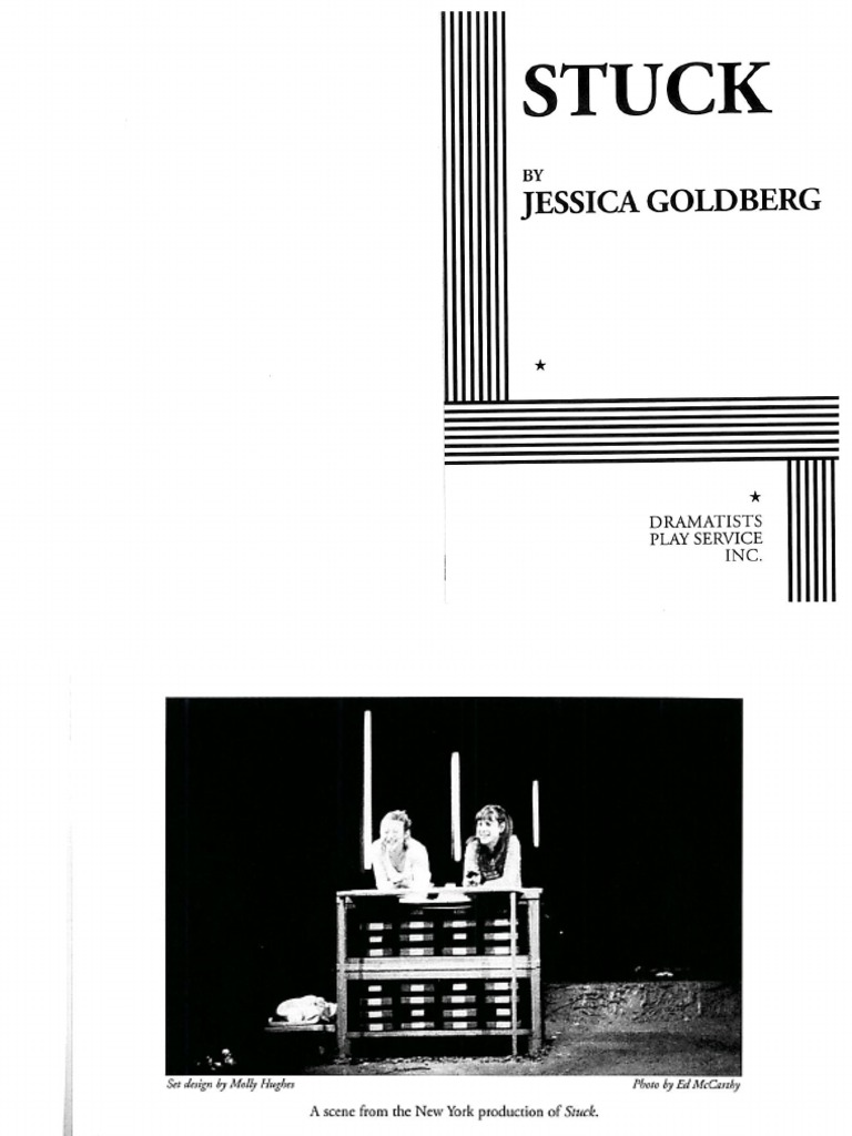 Stuck | PDF