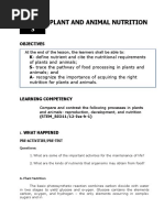 Cell Modification: Mr. Kevin Francis E. Magaoay | PDF | Epithelium ...