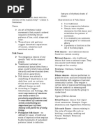 ITERS Materials Checklist | PDF | Toys | Dolls