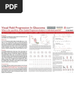 Pelli-Robson & ETDRS Score Sheet & Instructions | PDF | Vision | Senses