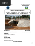 Cours D Hydraulique Routiere | PDF