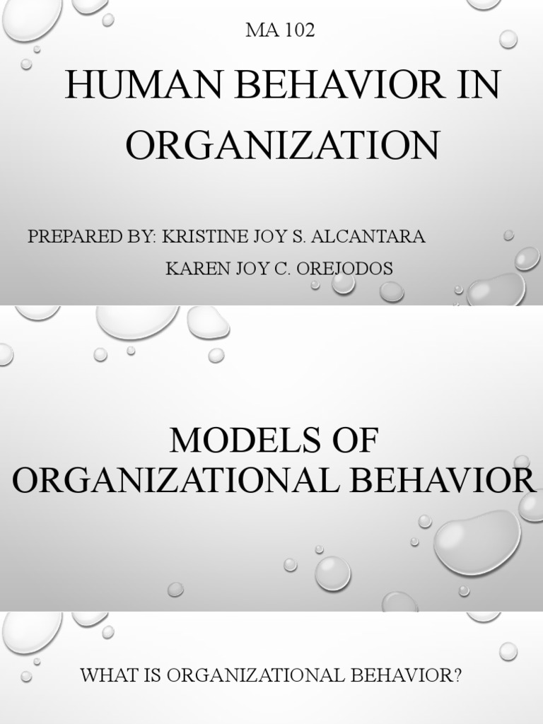 Ma 102 - Kristine Joy S. Alcantara Autocratic Model | PDF | Leadership ...