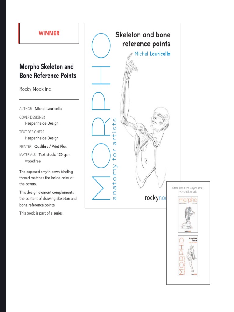Morpho 1 | PDF | Skeleton | Anatomy