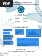 Cara Membuat F75 Dan F100 Dan Perbedaan | PDF