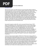 Apa Itu LKMM TD | PDF