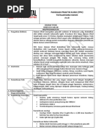 PPK Tifoid | PDF