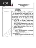 PPK Hipoglikemia Neonatus | PDF