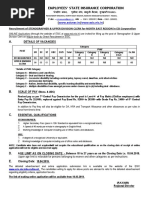 ZPPF Covering Letter | PDF