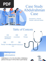 Functional Oral Intake Scale | PDF | Lifestyle