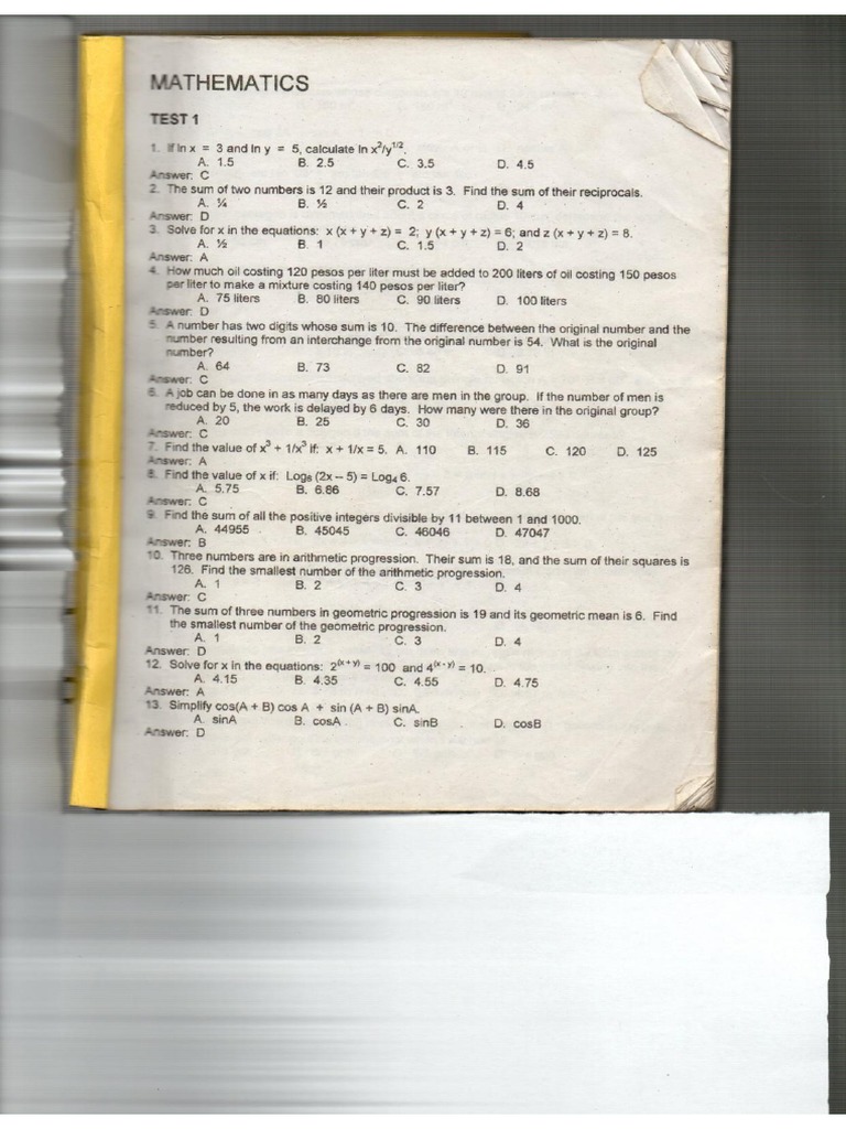 Yellow Book | PDF