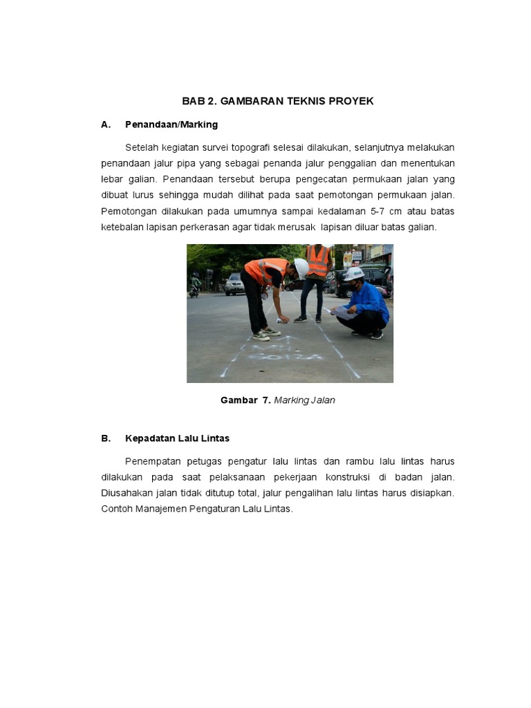 Bab 2 KP | PDF | Griya & Taman | Sains & Matematika