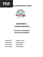 Furps Model: Functional Requirement | PDF | Usability | Systems Science
