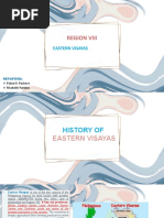 Region 7 Central Visayas | PDF | Cebu | Nature