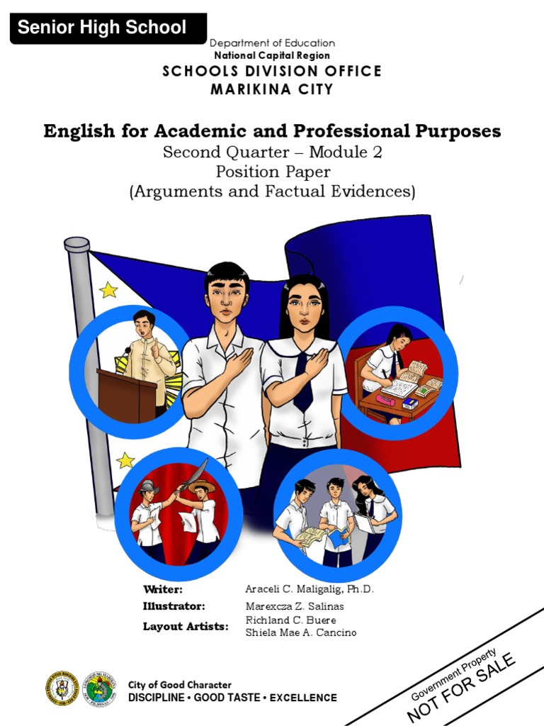 NCR Final Shs Eapp q2 m2 Val. Lo | PDF | Evidence | Fallacy NCR Final Shs Eapp q2 m2 Val. Lo | PDF | Evidence | Fallacy