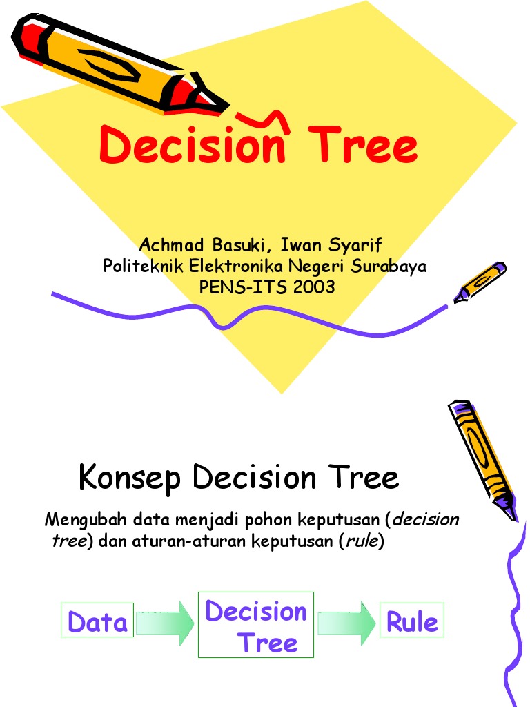 DecisionTree 3 | PDF