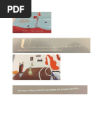 Cuento El Hilo Invisible | PDF